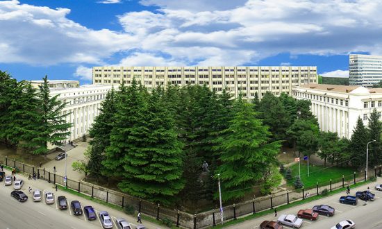 Tbilisi State Medical University | TSMU | Fees, Ranking & Admission