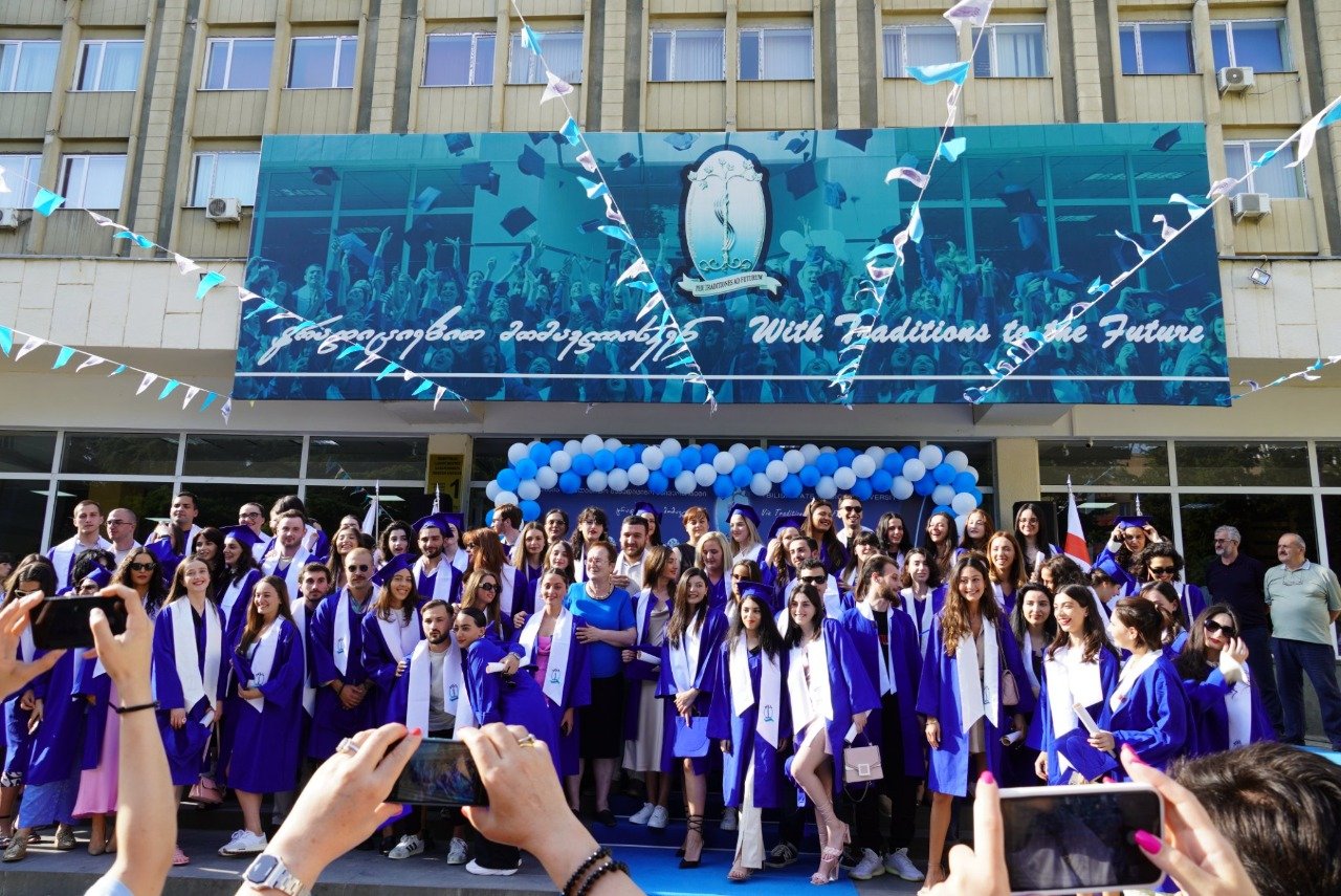 Tbilisi State Medical University | TSMU | Fees, Ranking & Admission